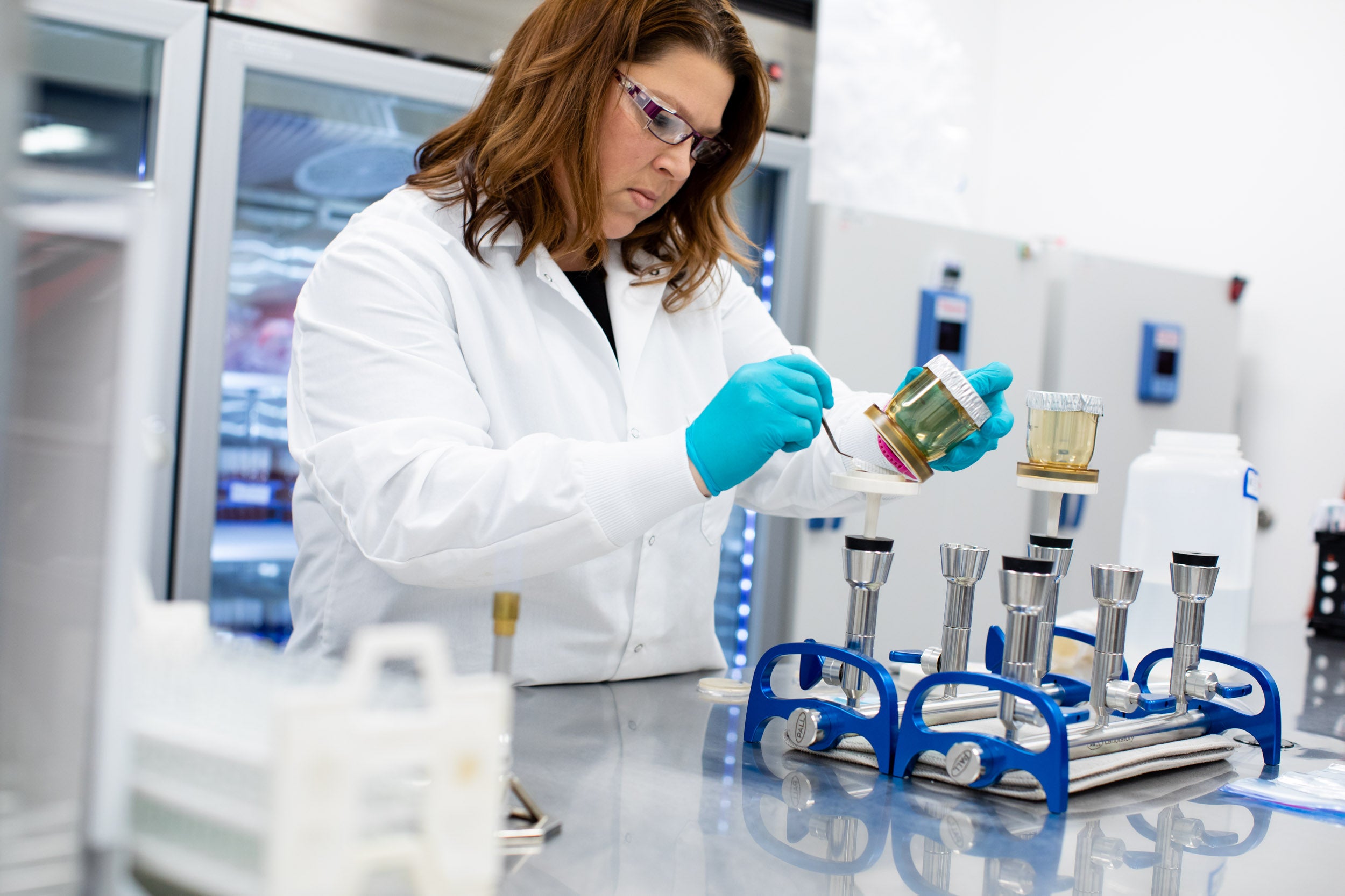 Clinically Examined: Nutrasumma's Fermented Pea Protein Aiding in Weig