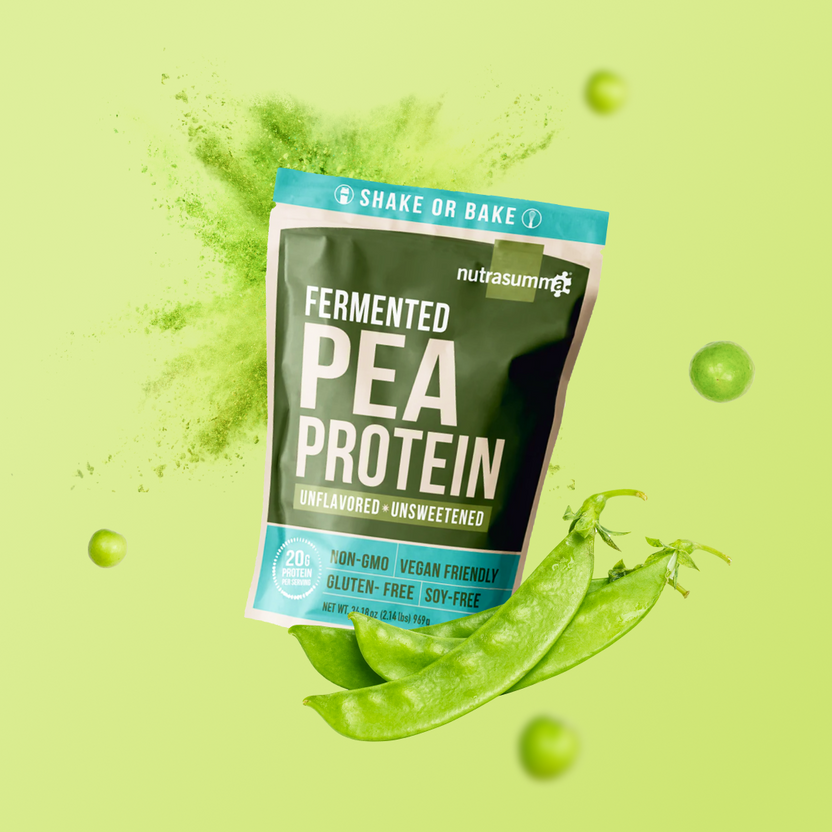 Teen Nutrition 101: How Much Protein Teens Need and Why It Matters ...