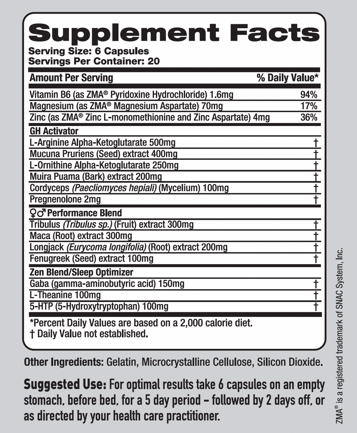 Nutrasumma- Supplement Shop